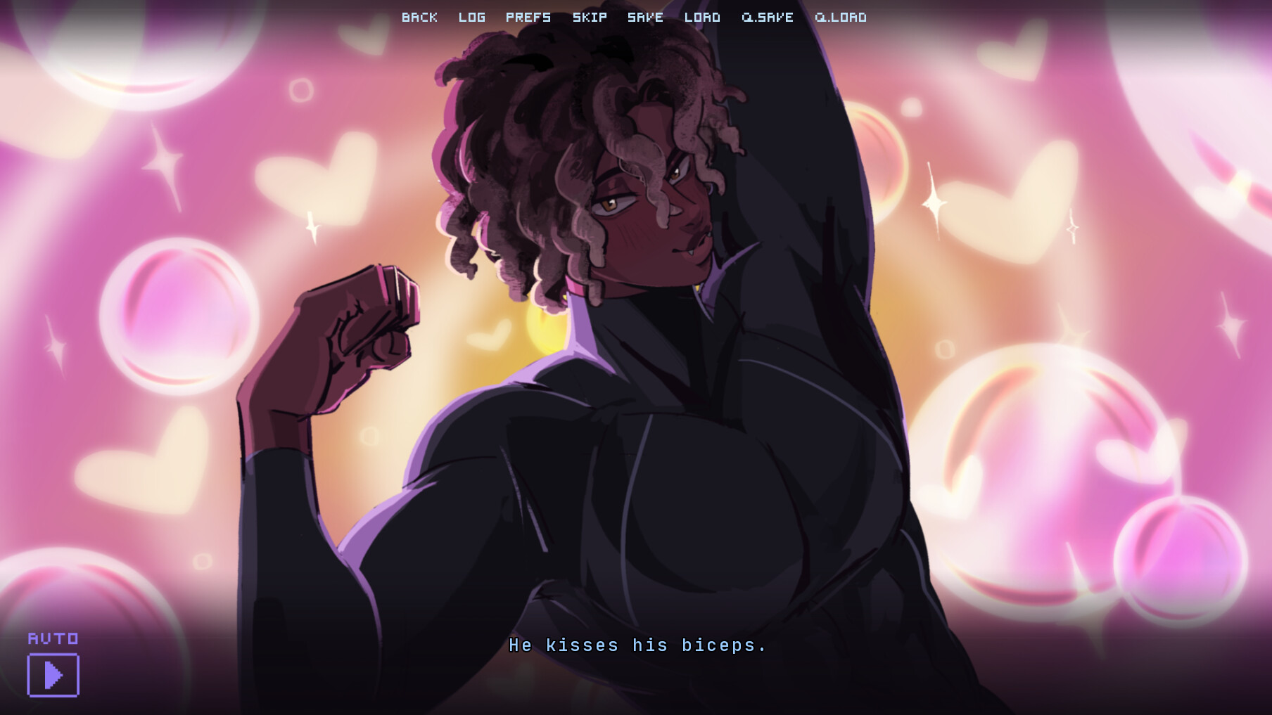 ERROR143 Day 5 on Steam ERROR143 Day 5 on Steam