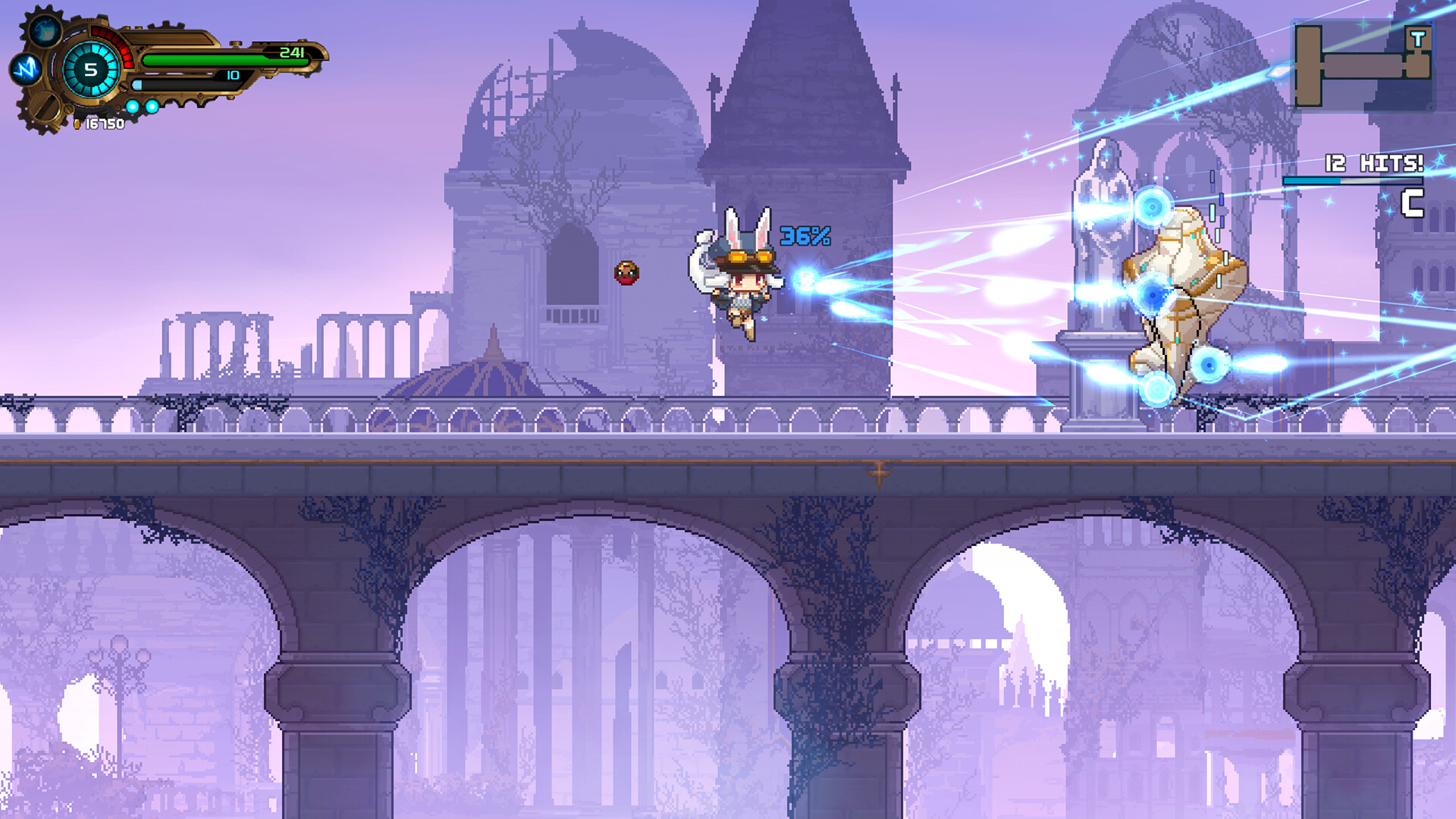 Buy TEVI (PC) - Steam - Digital Code