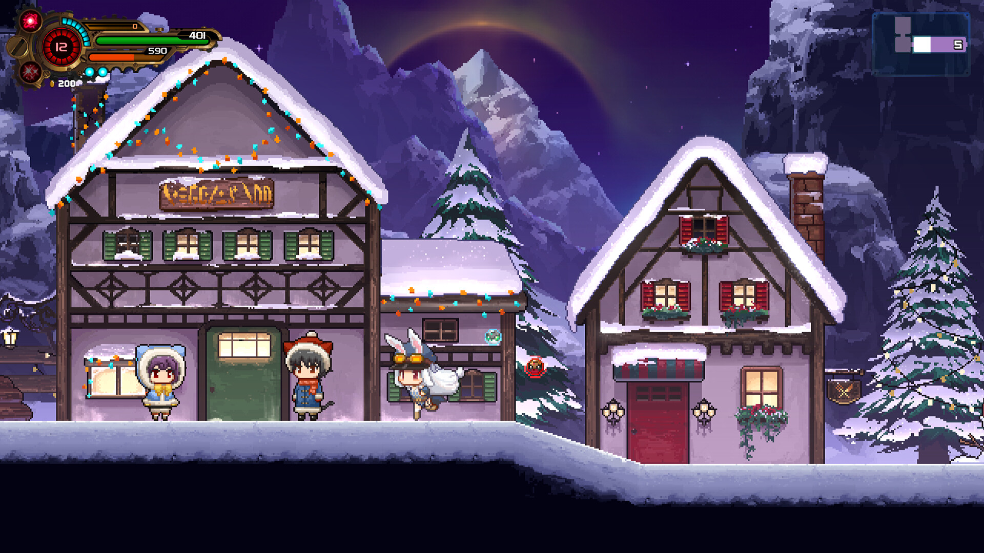 Buy TEVI (PC) - Steam - Digital Code