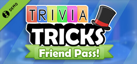 Trivia Tricks Friend Pass on Steam