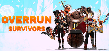Overrun Survivors on Steam
