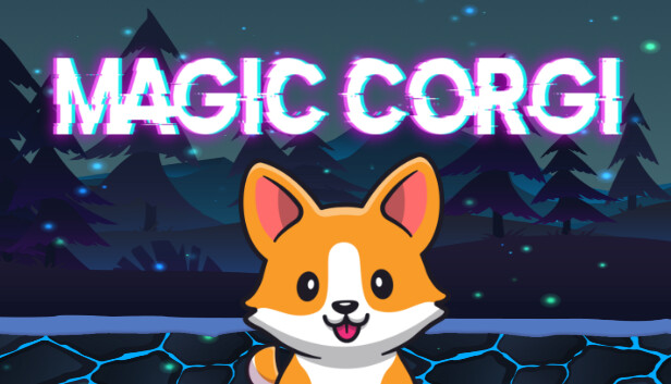 Magic Corgi - Steam News Hub