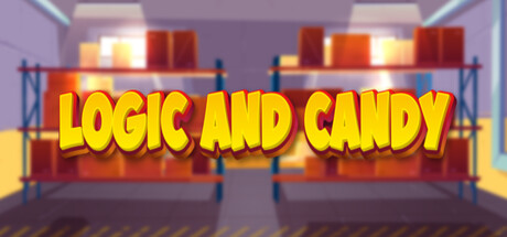 Steam Community :: Logic and Candy