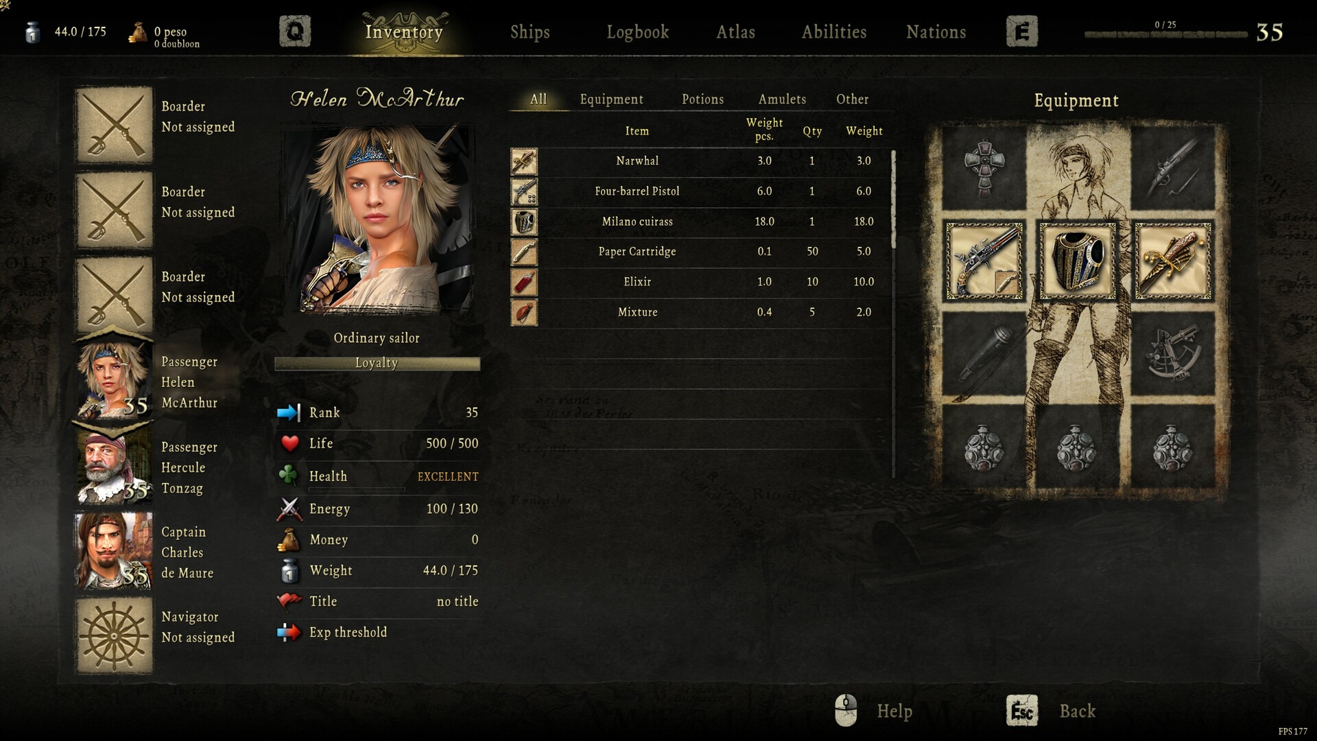 Caribbean Legend on Steam