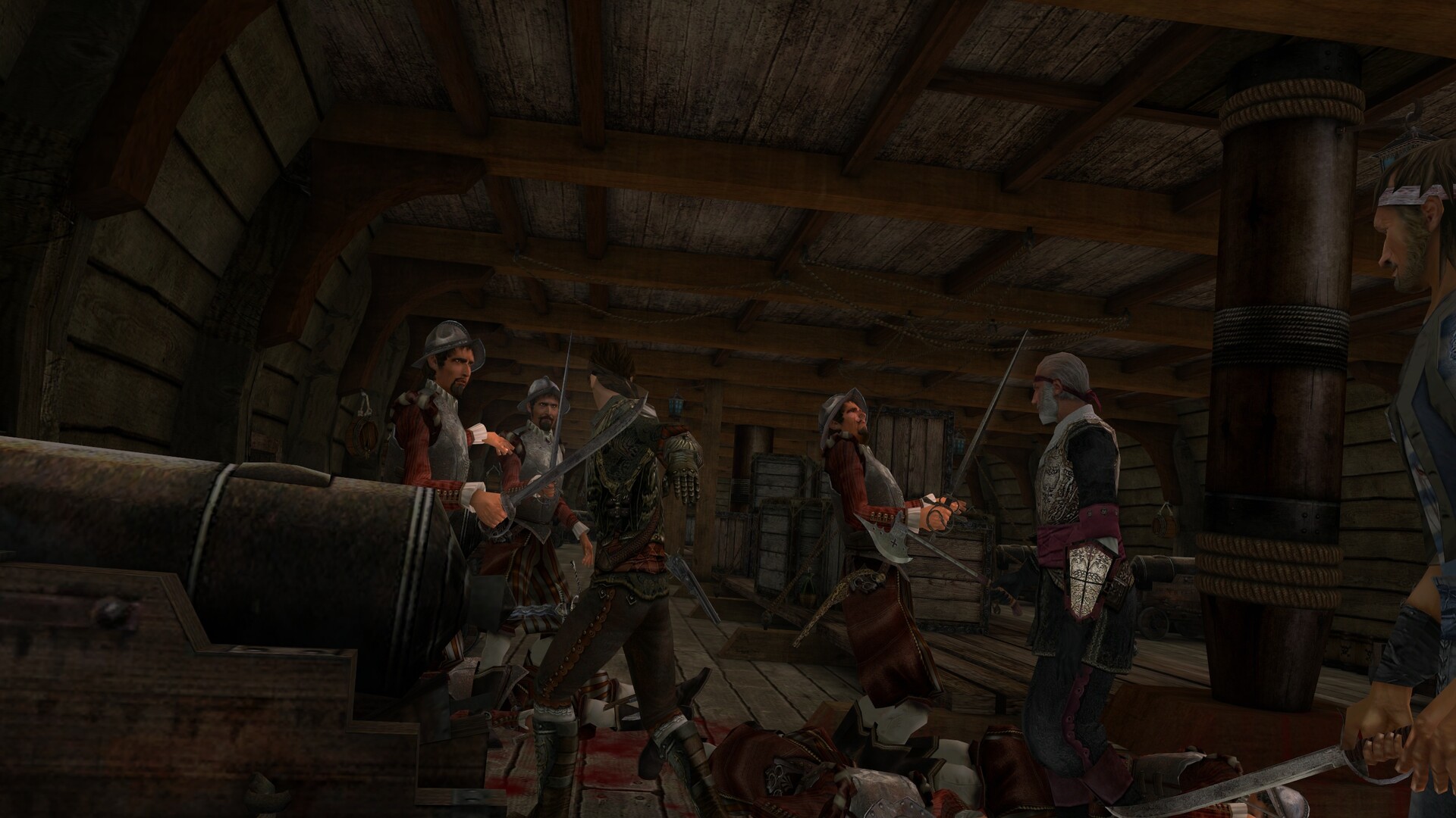 Buy Caribbean Legend - Pirate Open-World RPG (PC) - Steam - Digital Code