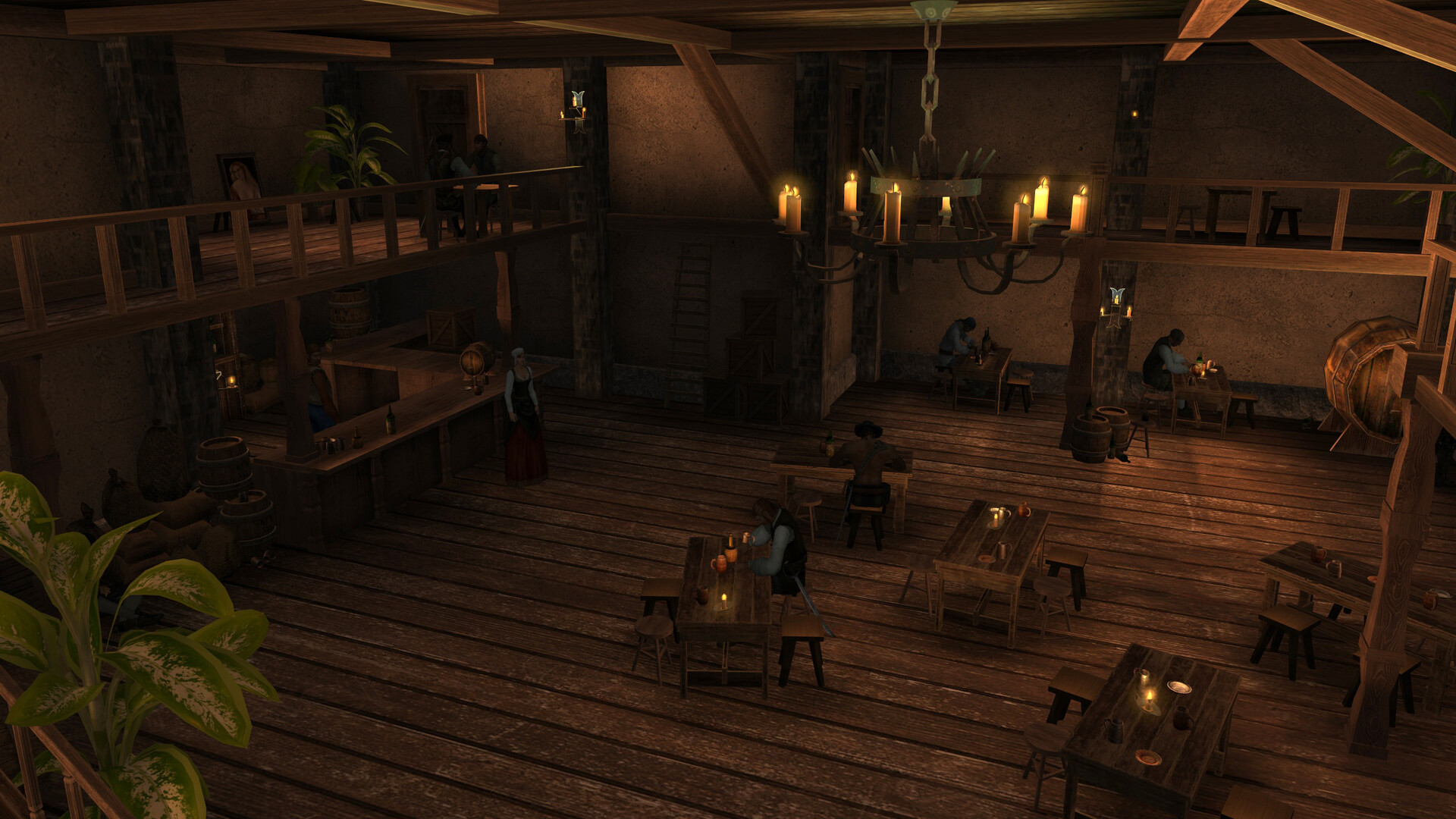 Caribbean Legend on Steam