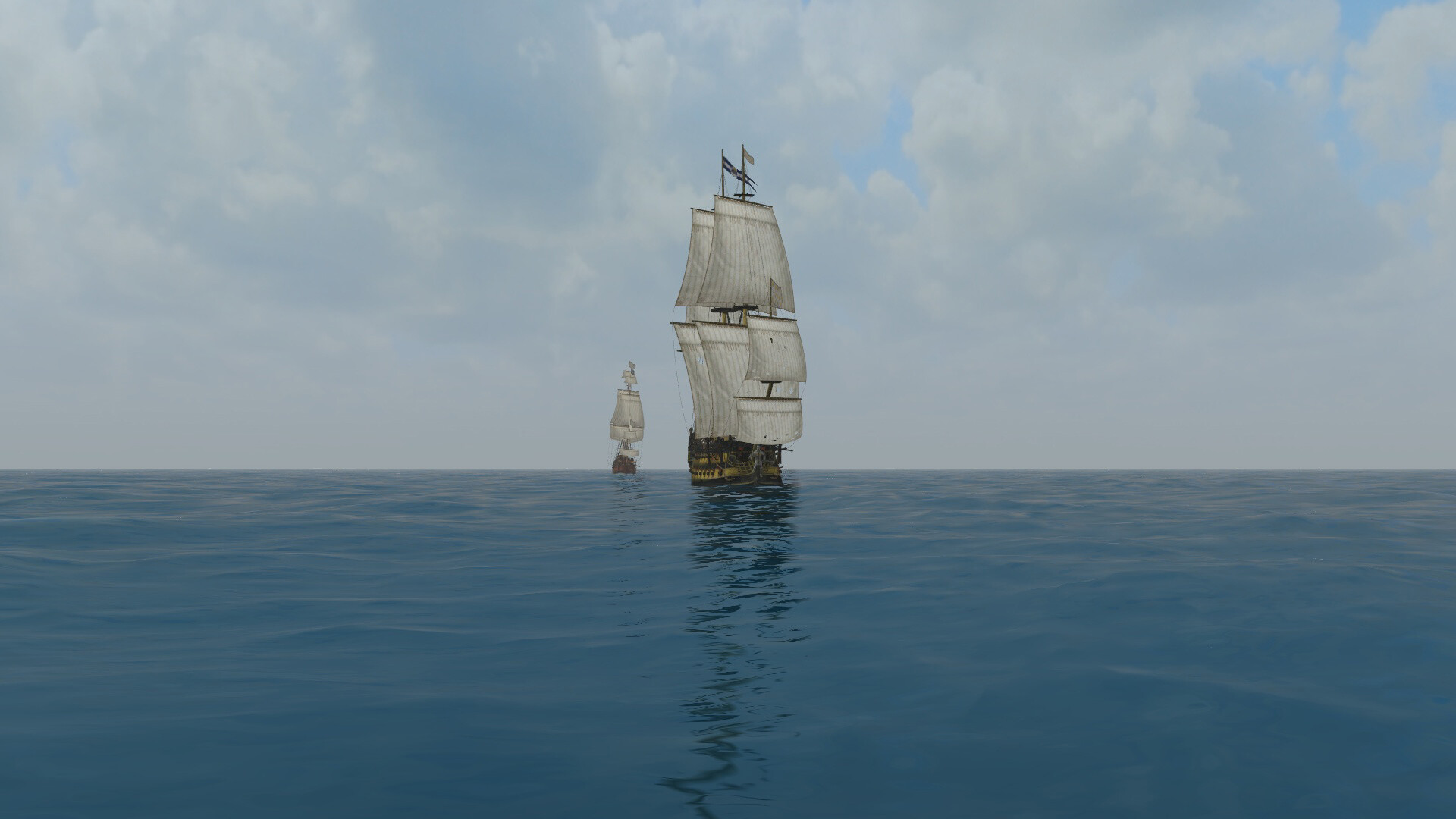 Caribbean Legend on Steam
