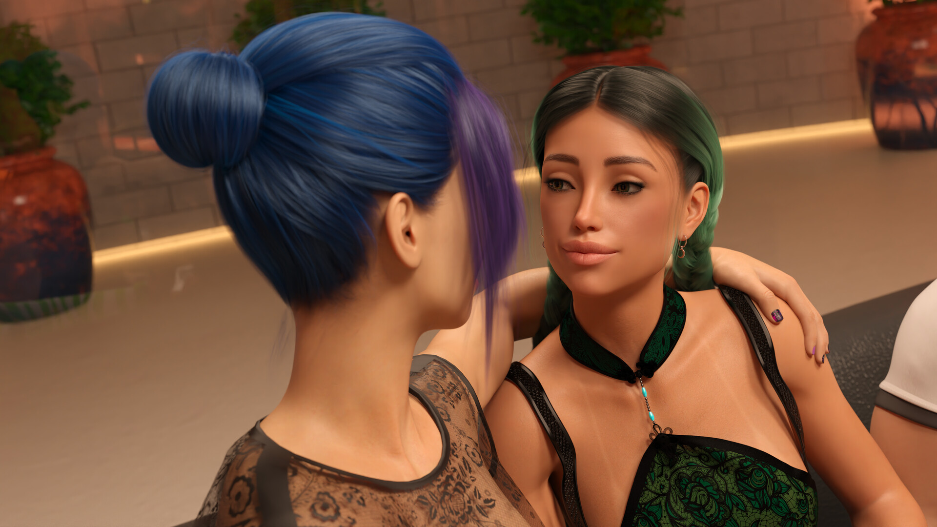 Fetish Locator Week Three on Steam