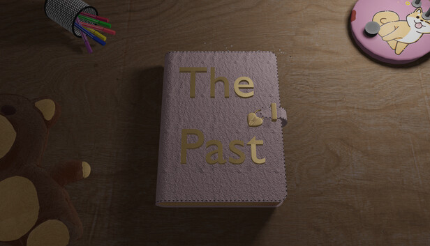 The Past on Steam