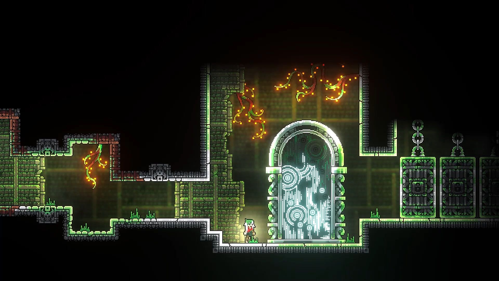 Gravity Castle on Steam