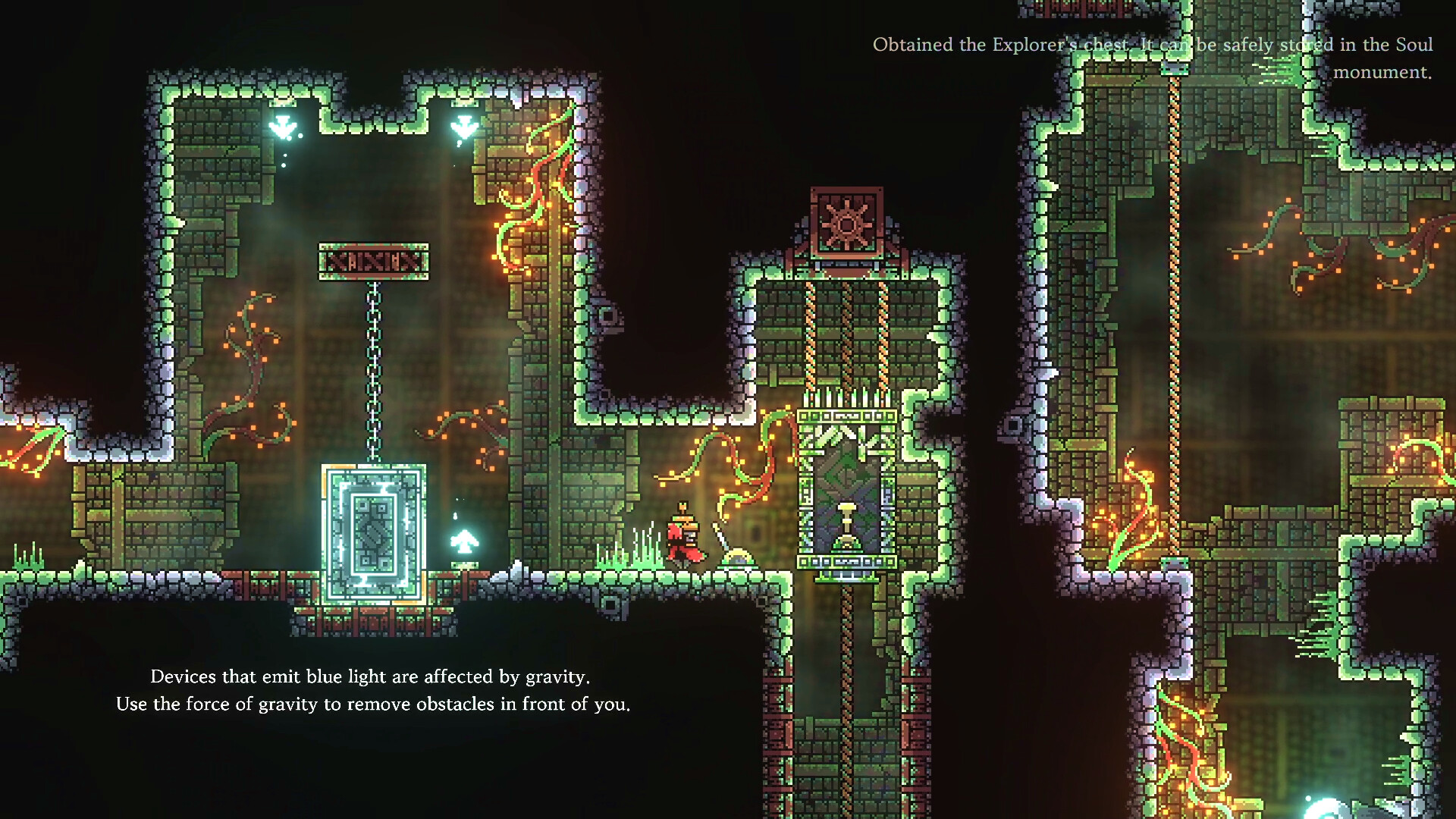 Gravity Castle on Steam