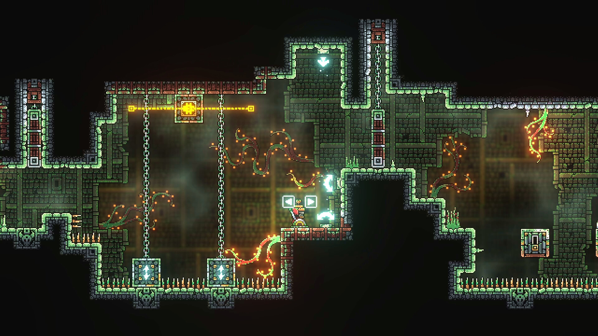 Gravity Castle on Steam