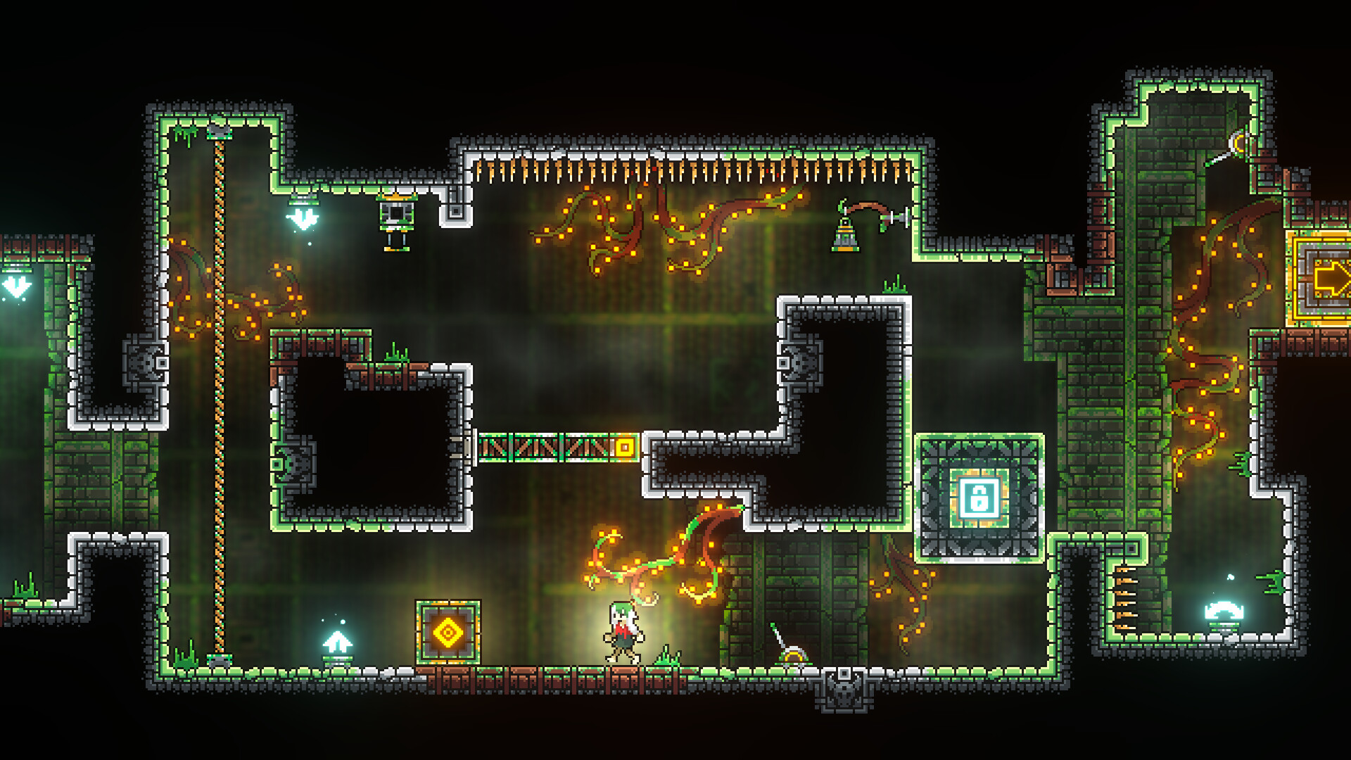 Gravity Castle on Steam