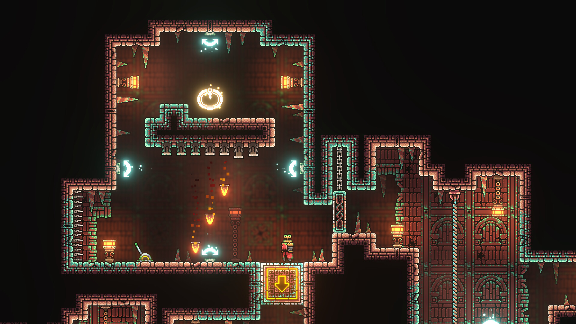 Gravity Castle on Steam