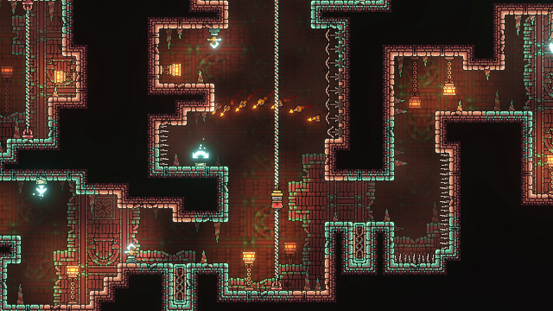 Gravity Castle on Steam