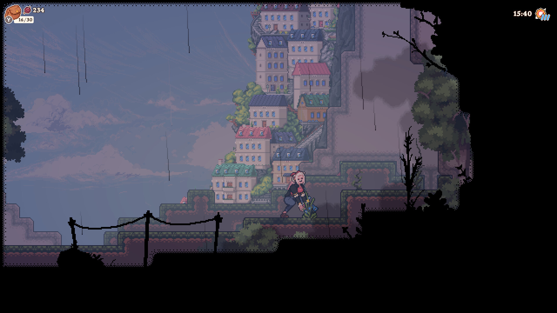Magical Delicacy on Steam