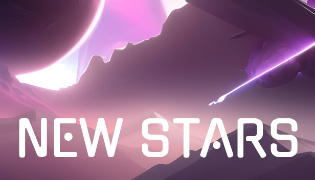 Save 10% on New Stars on Steam