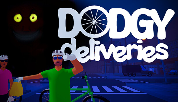 Dodgy Deliveries - Steam News Hub
