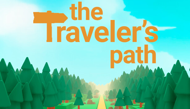 The Traveler's Path on Steam