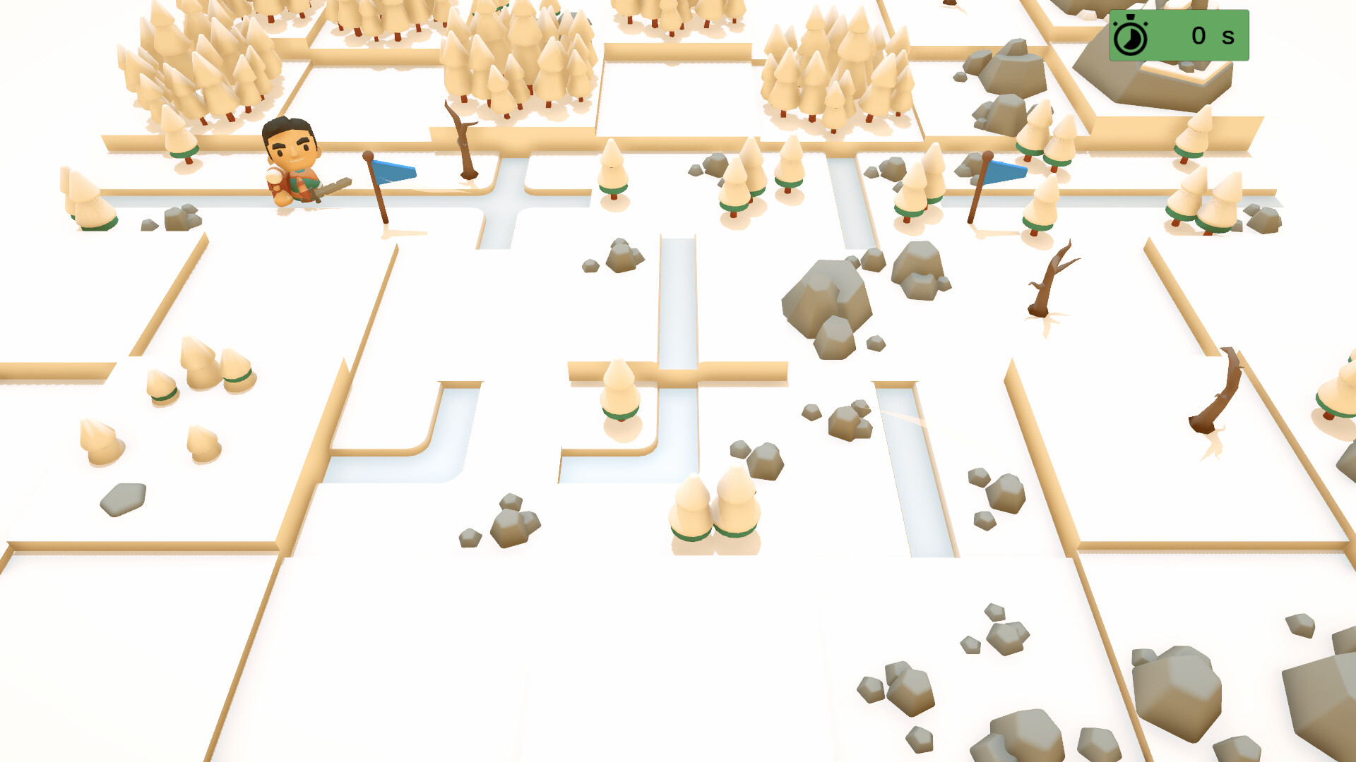 The Traveler's Path on Steam