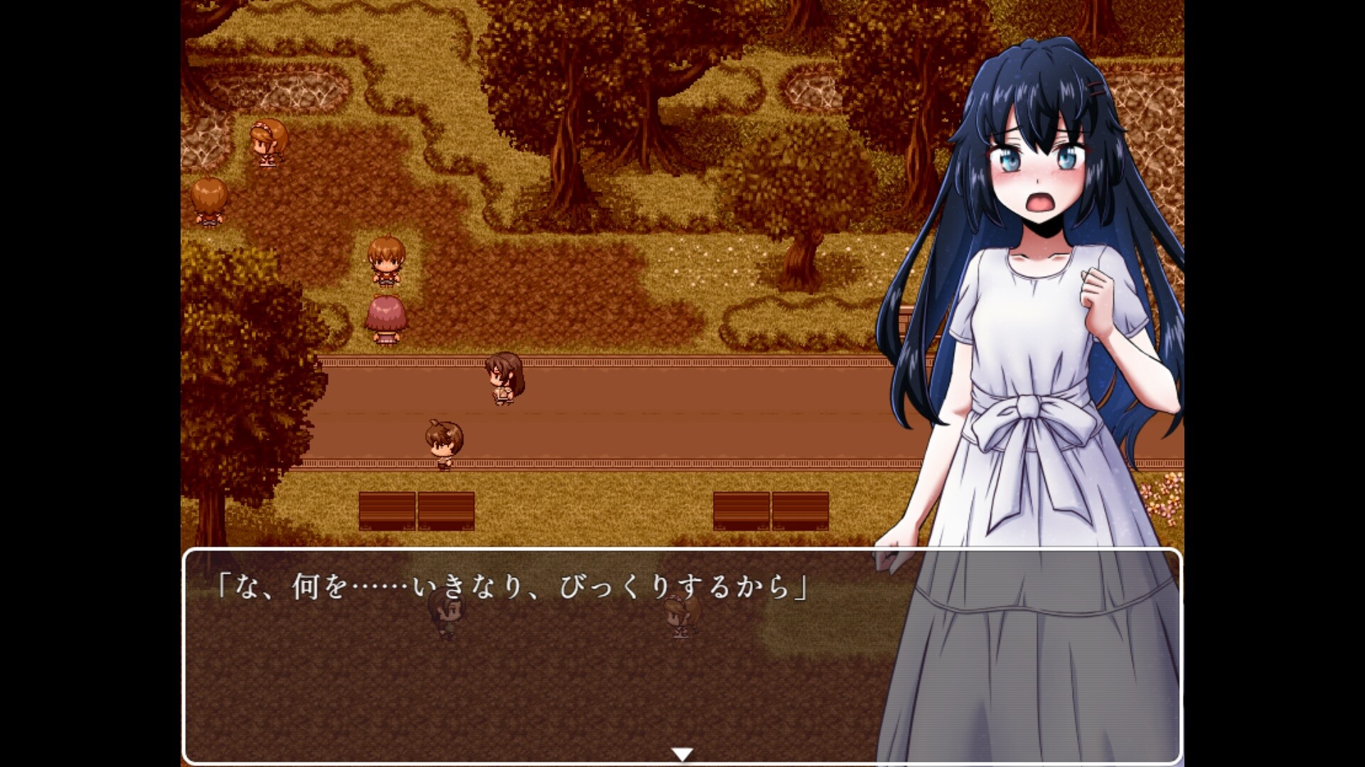 アラカ～jk退魔師ホラー探索rpg～ 攻略まとめwiki