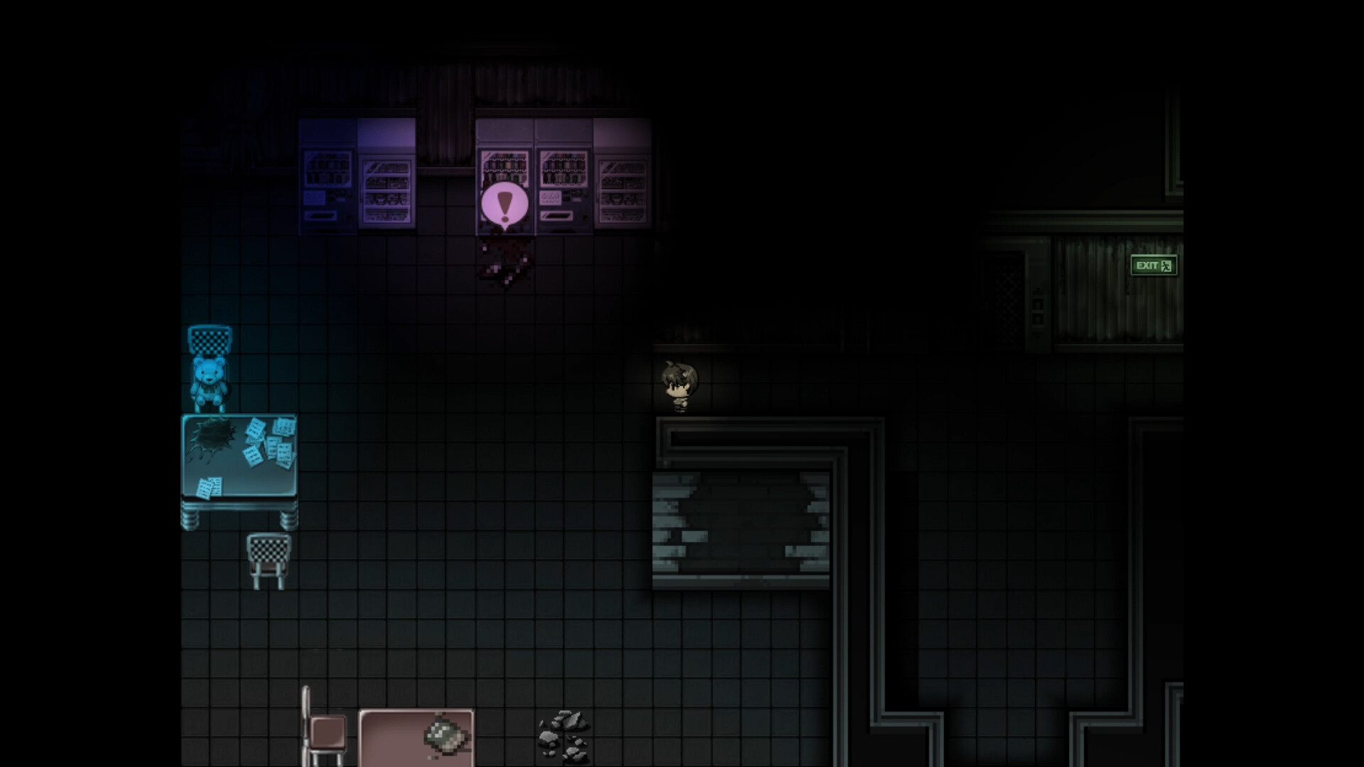 アラカ～JK退魔師ホラー探索RPG～ 攻略まとめWiki