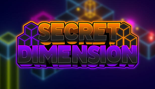 Secret Dimension on Steam