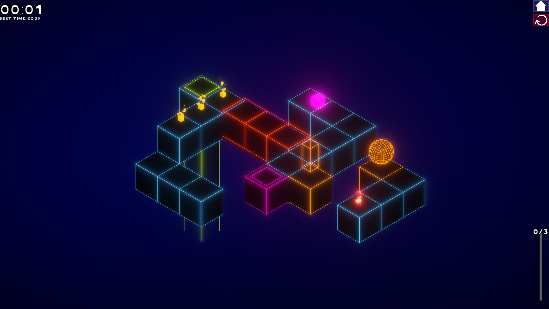 Secret Dimension on Steam