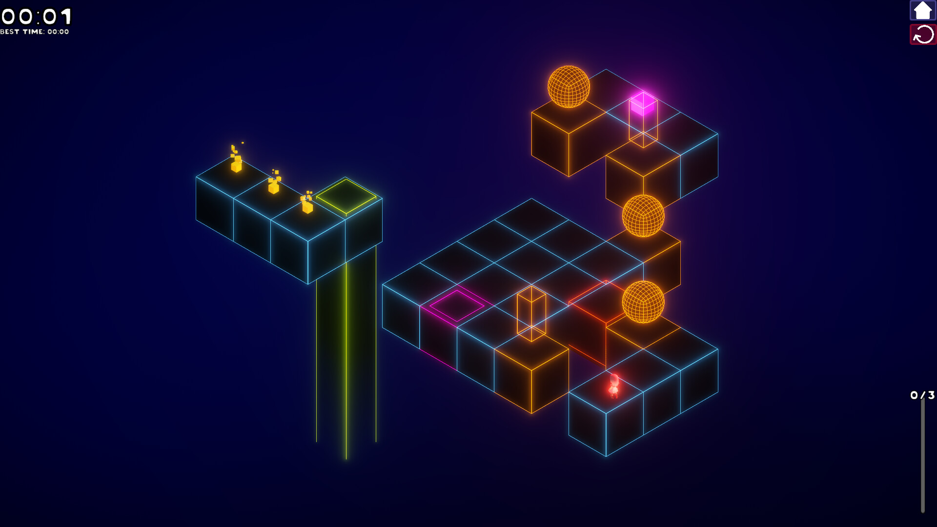 Secret Dimension on Steam