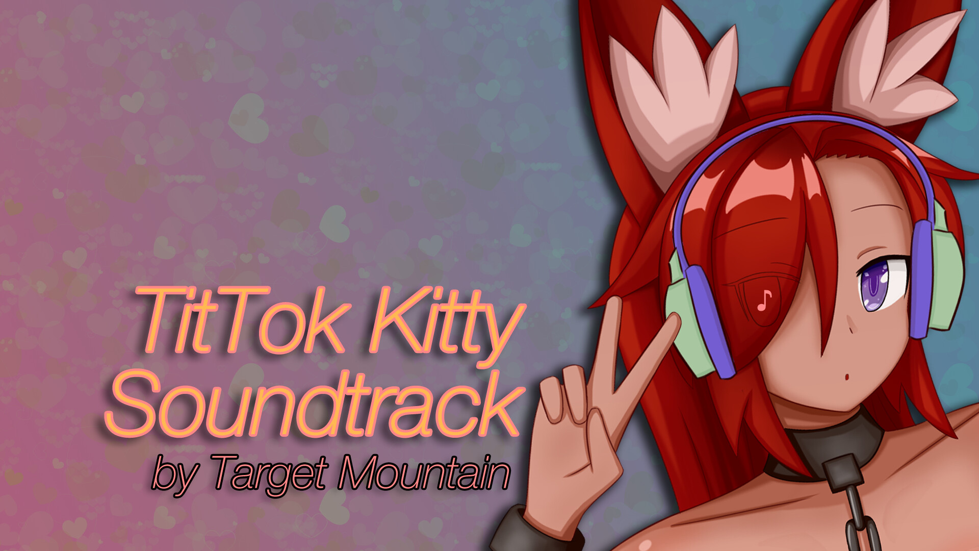 TitTok Kitty Soundtrack on Steam