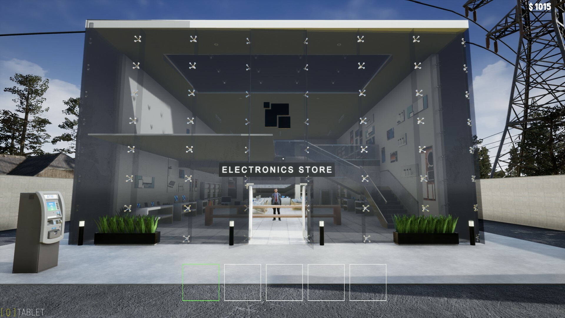 TRADER LIFE SIMULATOR 2 on Steam