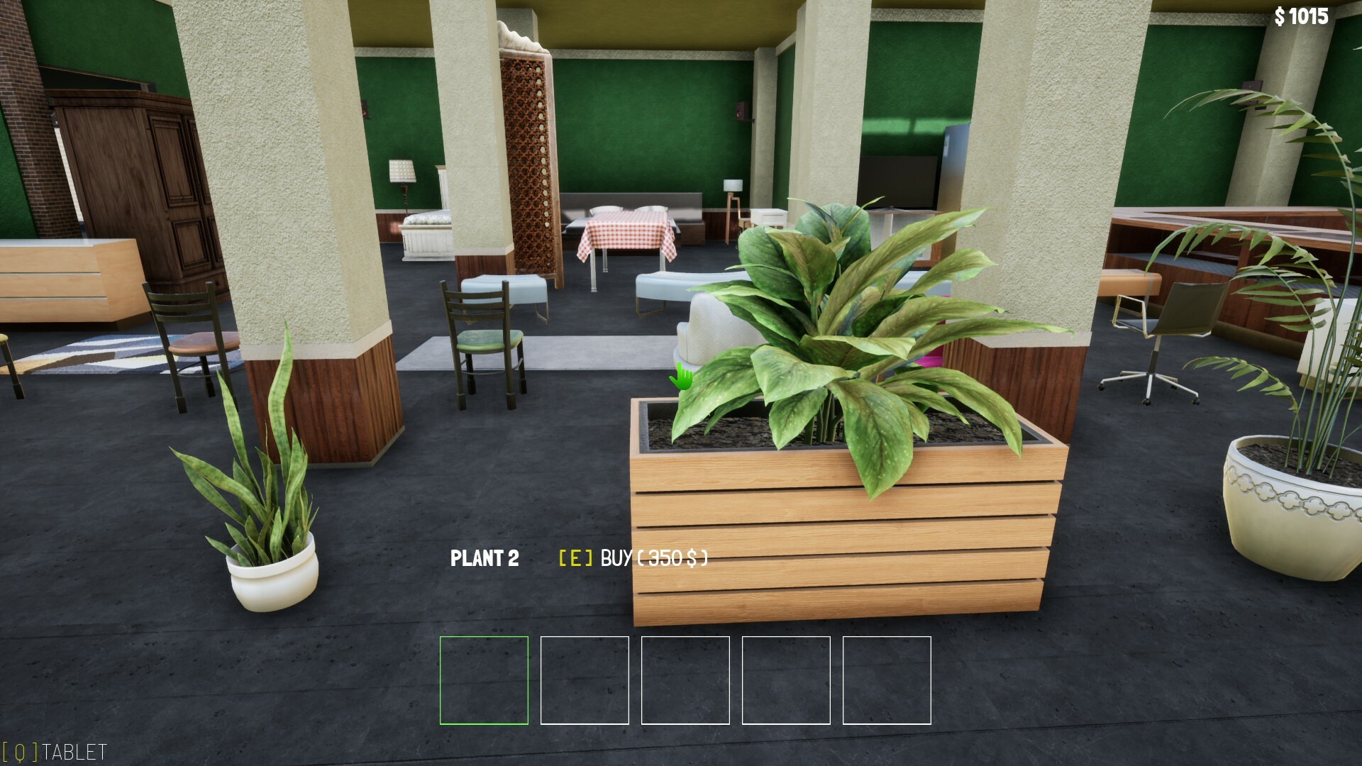 TRADER LIFE SIMULATOR 2 on Steam