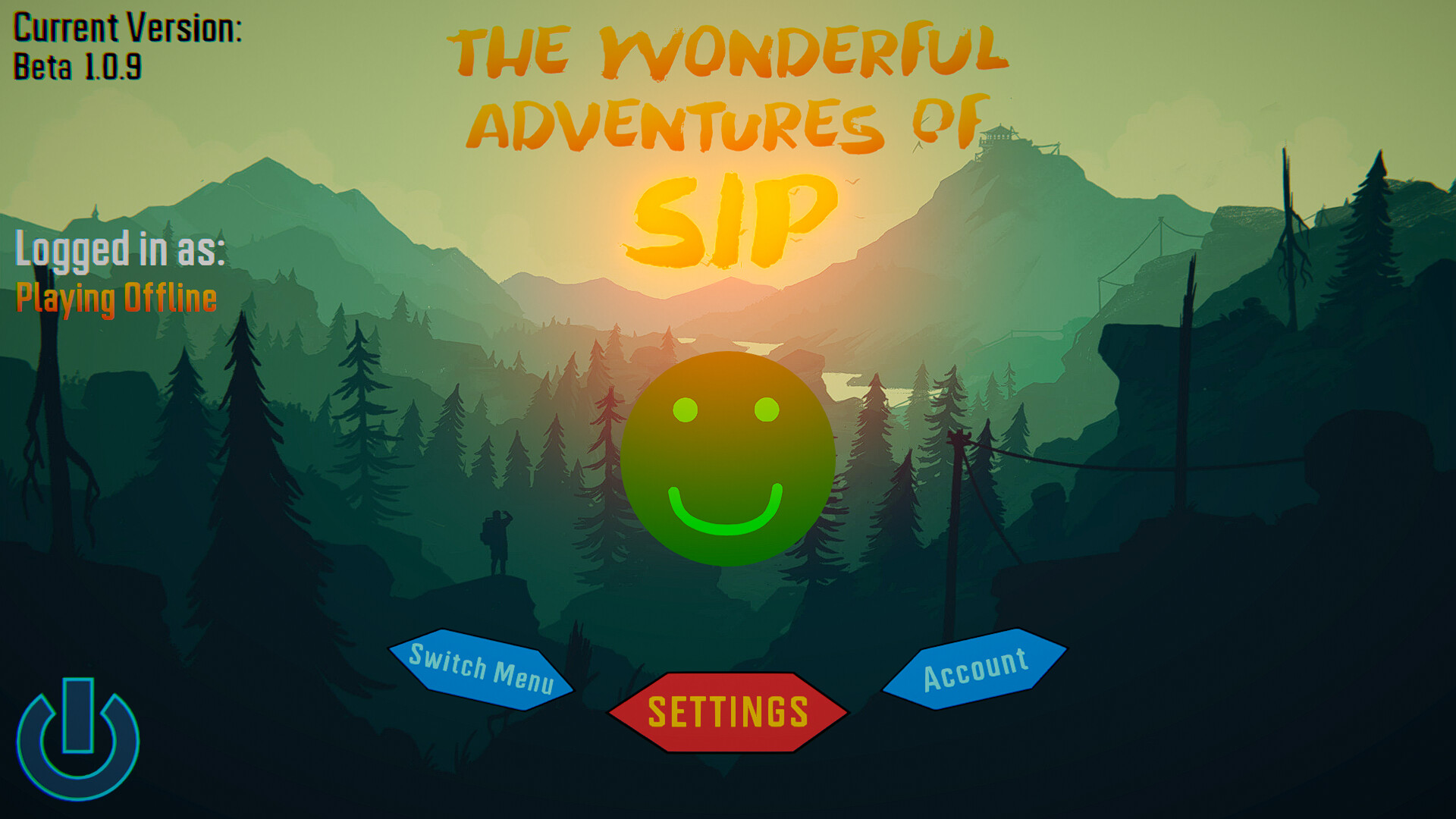 The Wonderful Adventures Of Sip on Steam