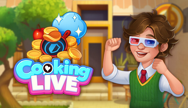 Cooking Live - Beginner’s Pack on Steam