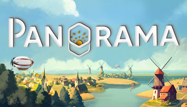 Pan'orama: Prologue on Steam