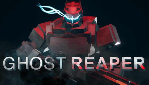 Ghost Reaper on Steam