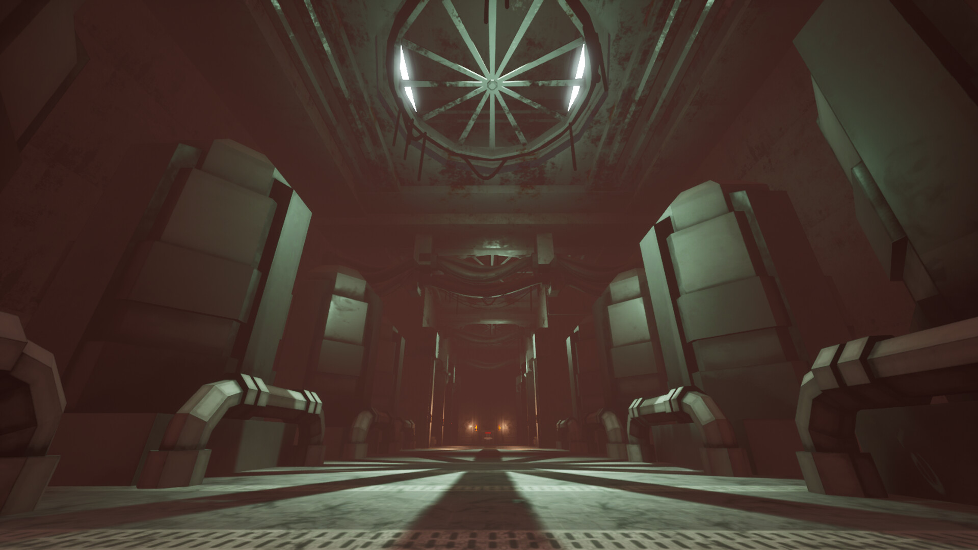 Ghost Reaper on Steam