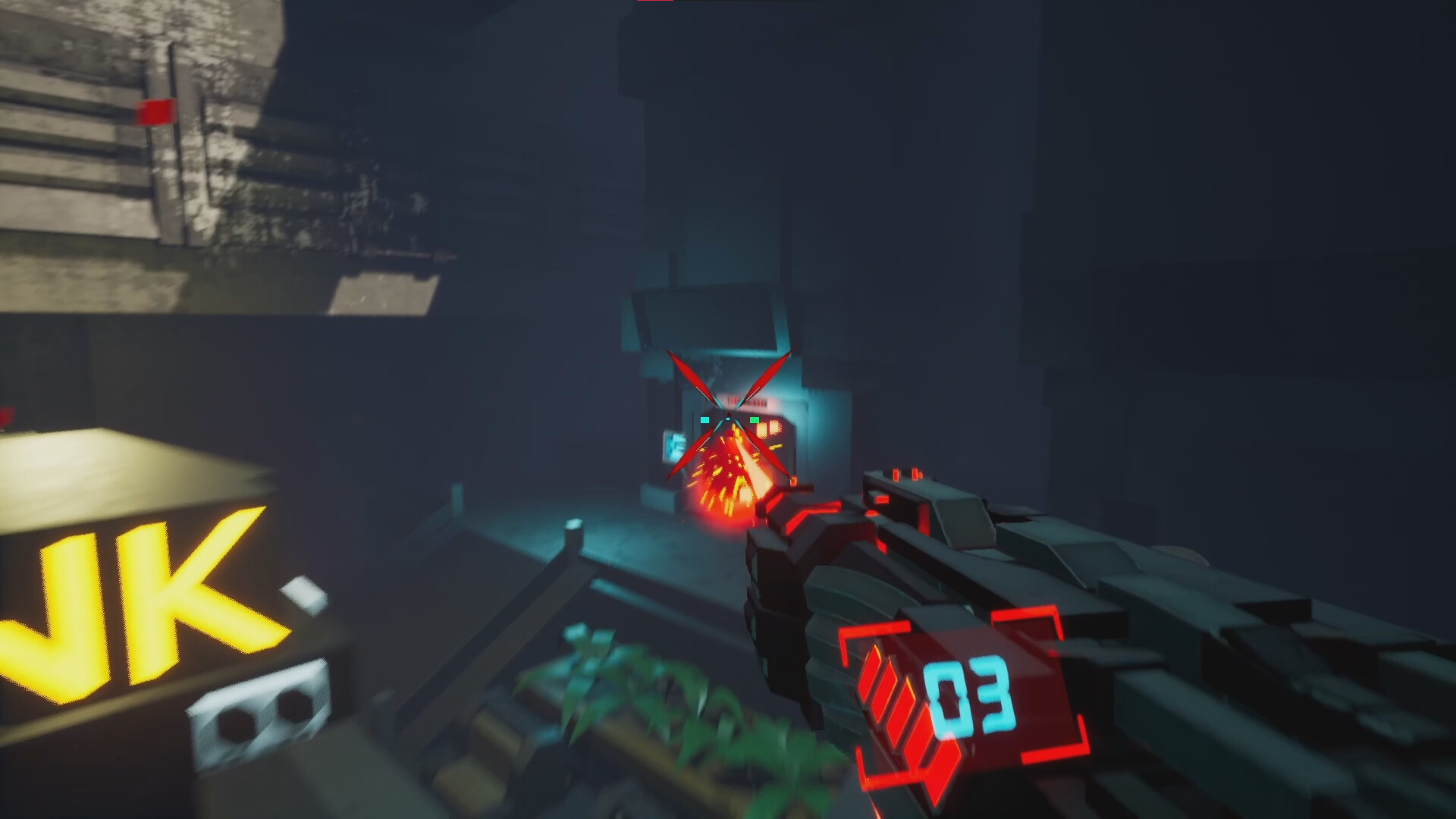 Ghost Reaper on Steam