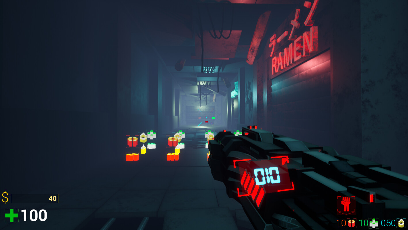 Ghost Reaper on Steam