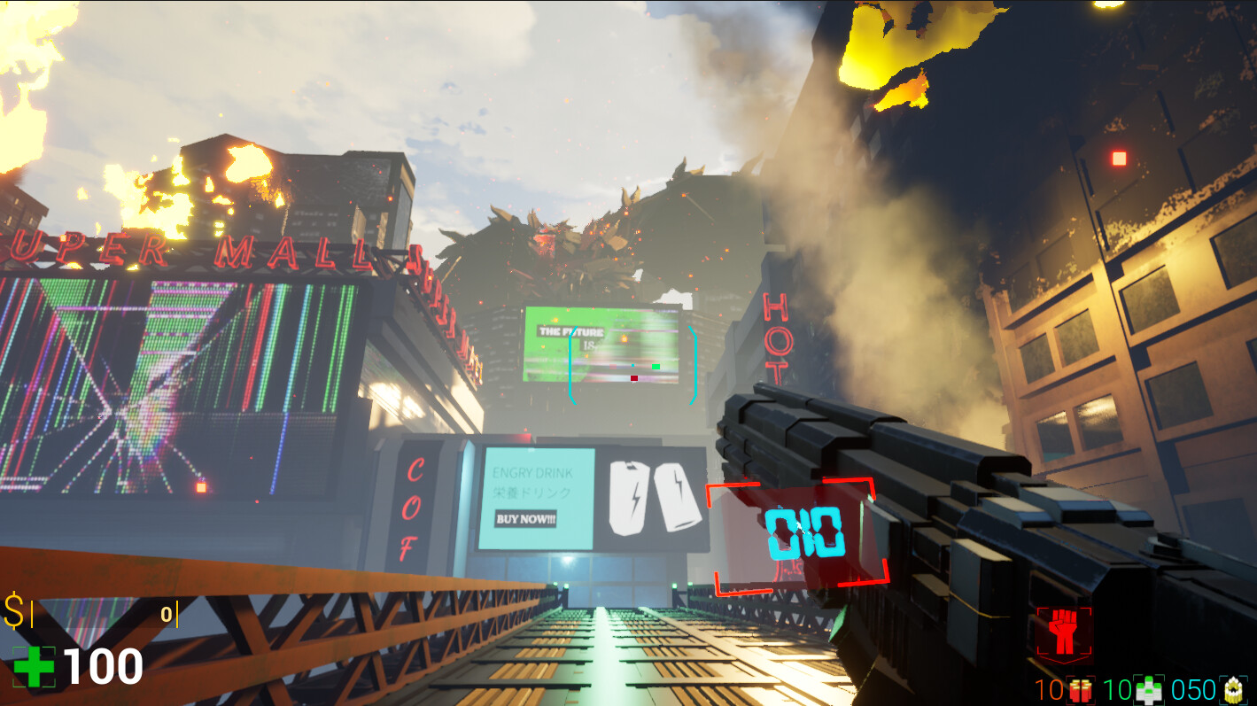 Ghost Reaper on Steam