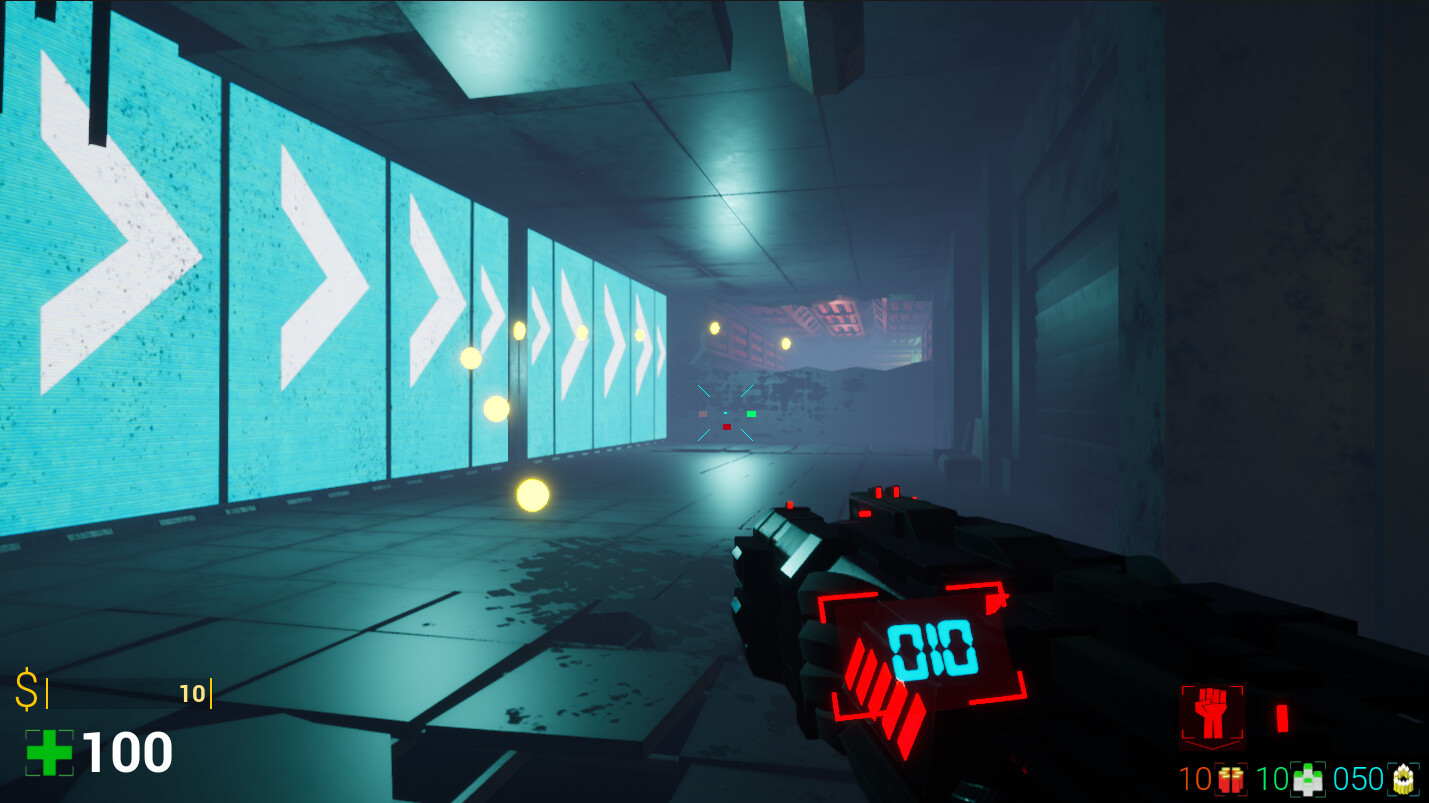 Ghost Reaper on Steam