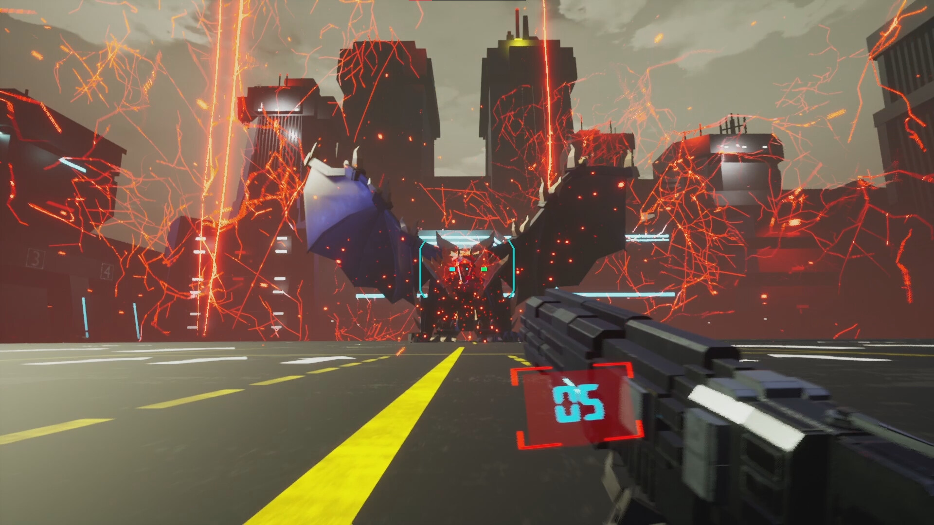 Ghost Reaper on Steam