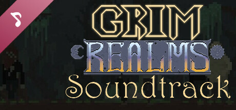 Grim Realms Soundtrack on Steam