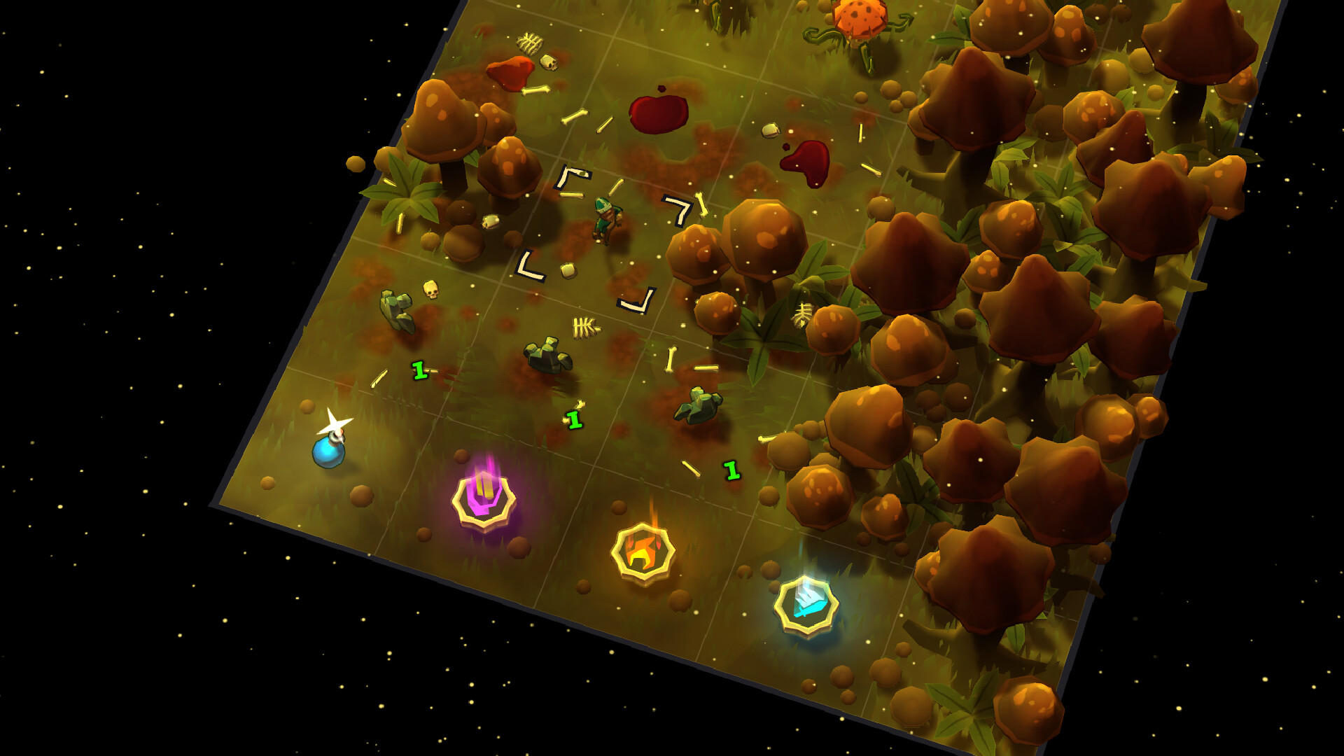 Desktop Dungeons: Rewind - Daily Demo on Steam