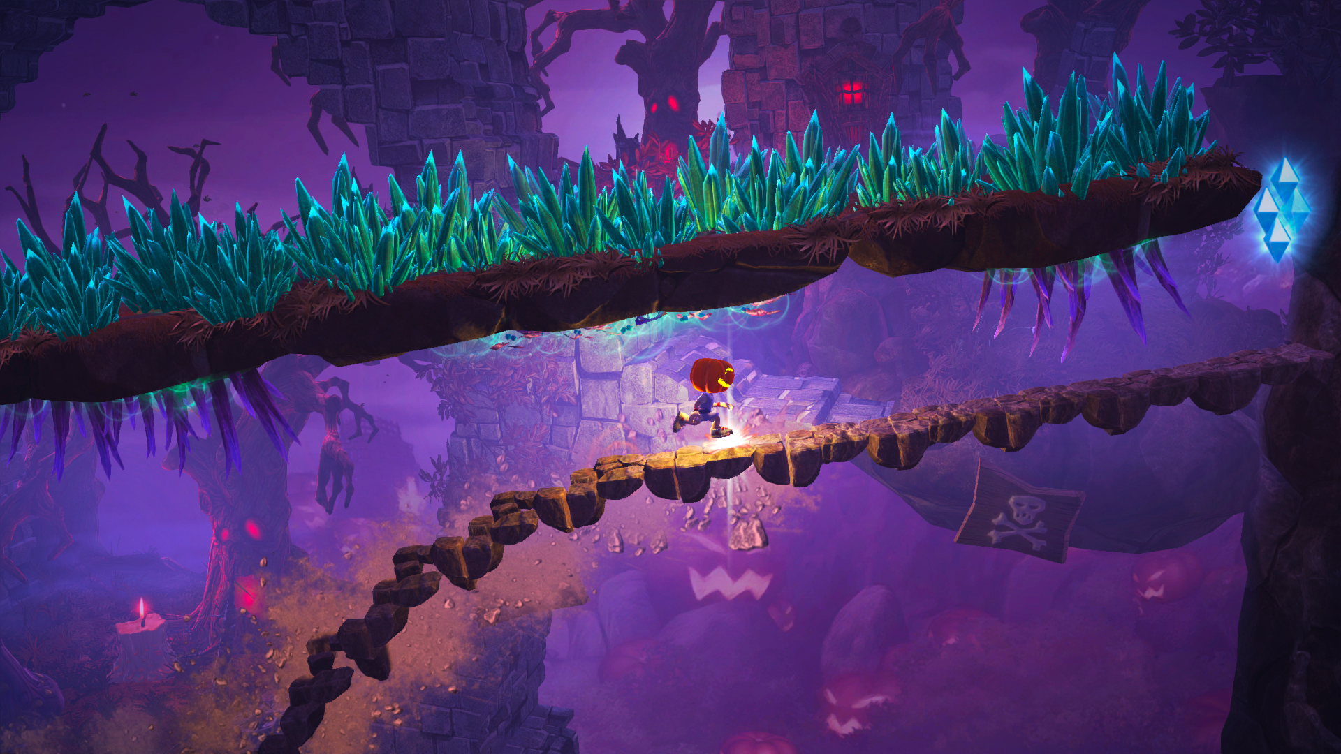 Giana Sisters: Twisted Dreams on Steam