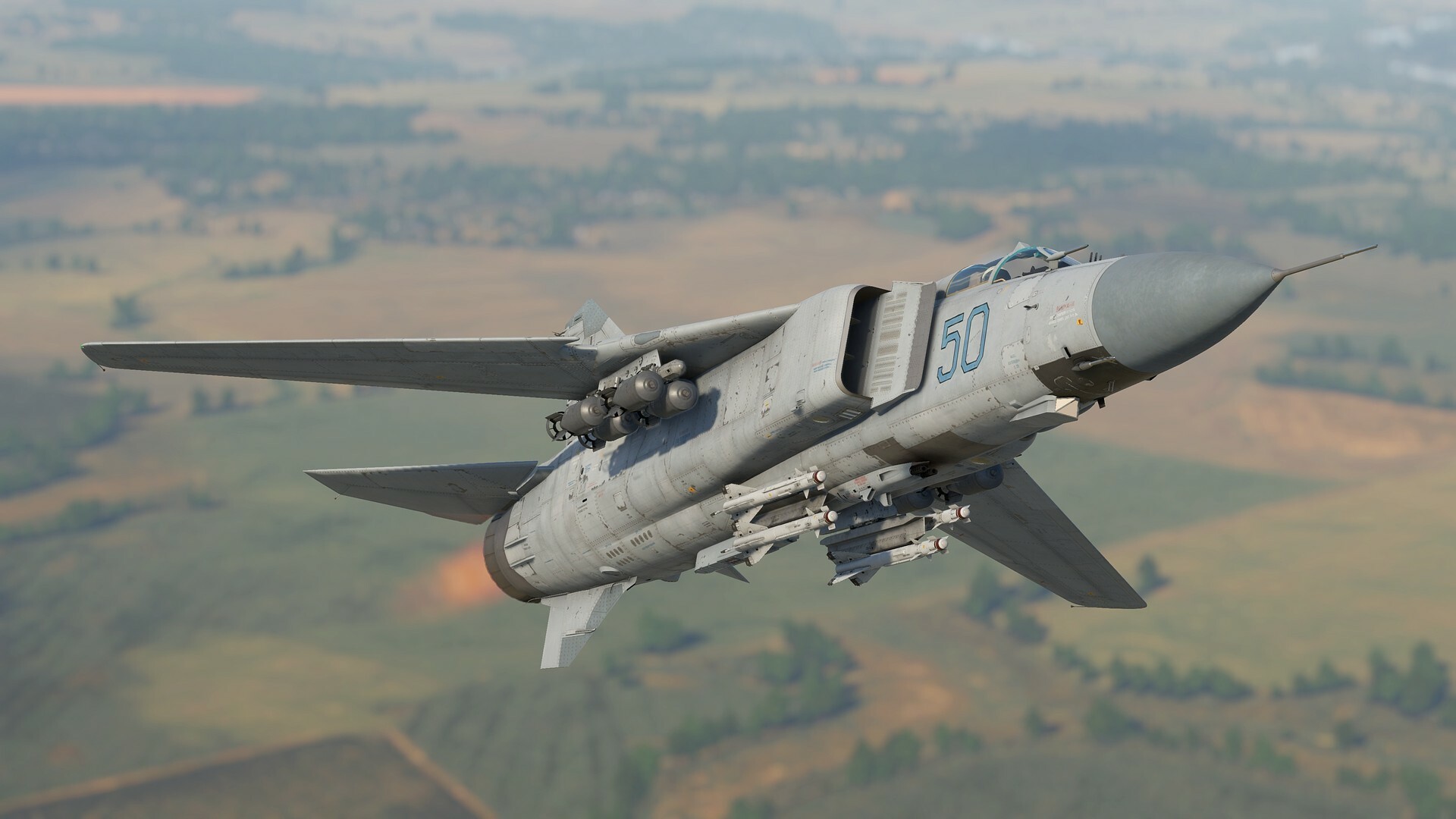 War Thunder - MiG-23ML Pack on Steam