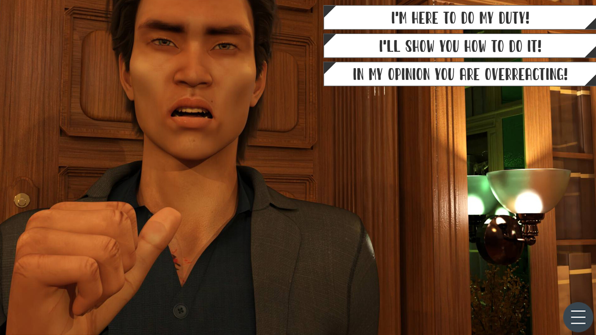 Daring Detectives - A new life! on Steam