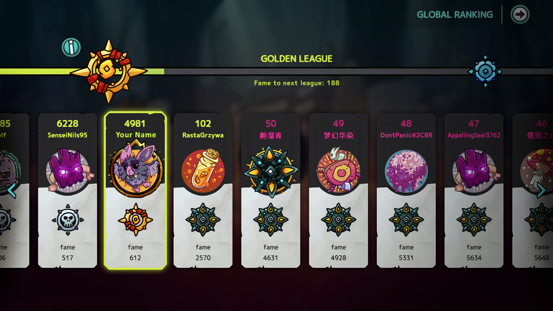 FurryFury - Beast Pack - Keymailer