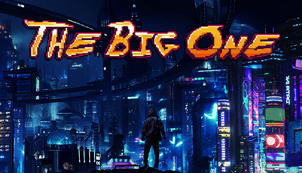 The Big One - Steam News Hub