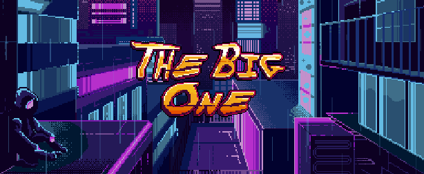 Steam의 The Big One